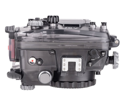 AOI UH-OM1II Housing for OM System OM-1 and OM-1 MKII – Deepshots ...