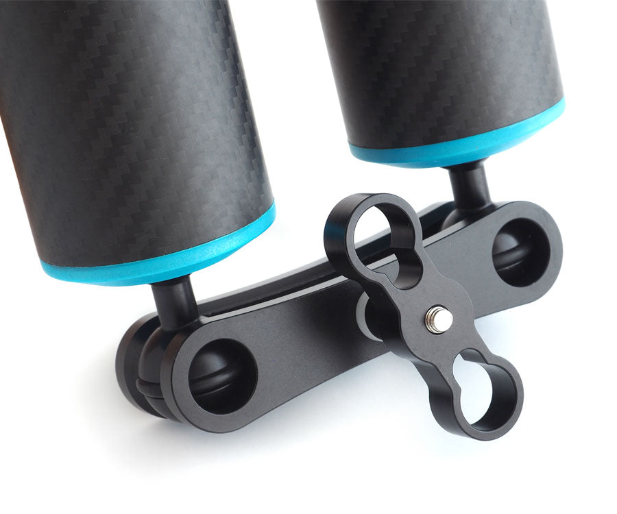 Deepshots Extra-Long Clamp – Deepshots Underwater Photography